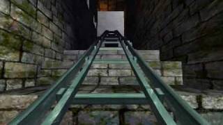 On ride in a house of horror (RCT3) - Screamer Wiki
