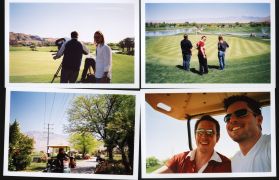 K-fee commercials • Screamer Wiki