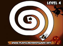 Halloween Maze - Screamer Wiki