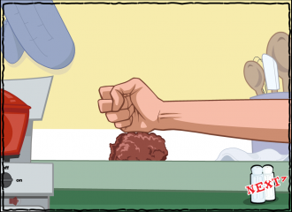 How to Cook the Perfect Hamburger - Screamer Wiki