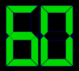 Countdown • Screamer Wiki