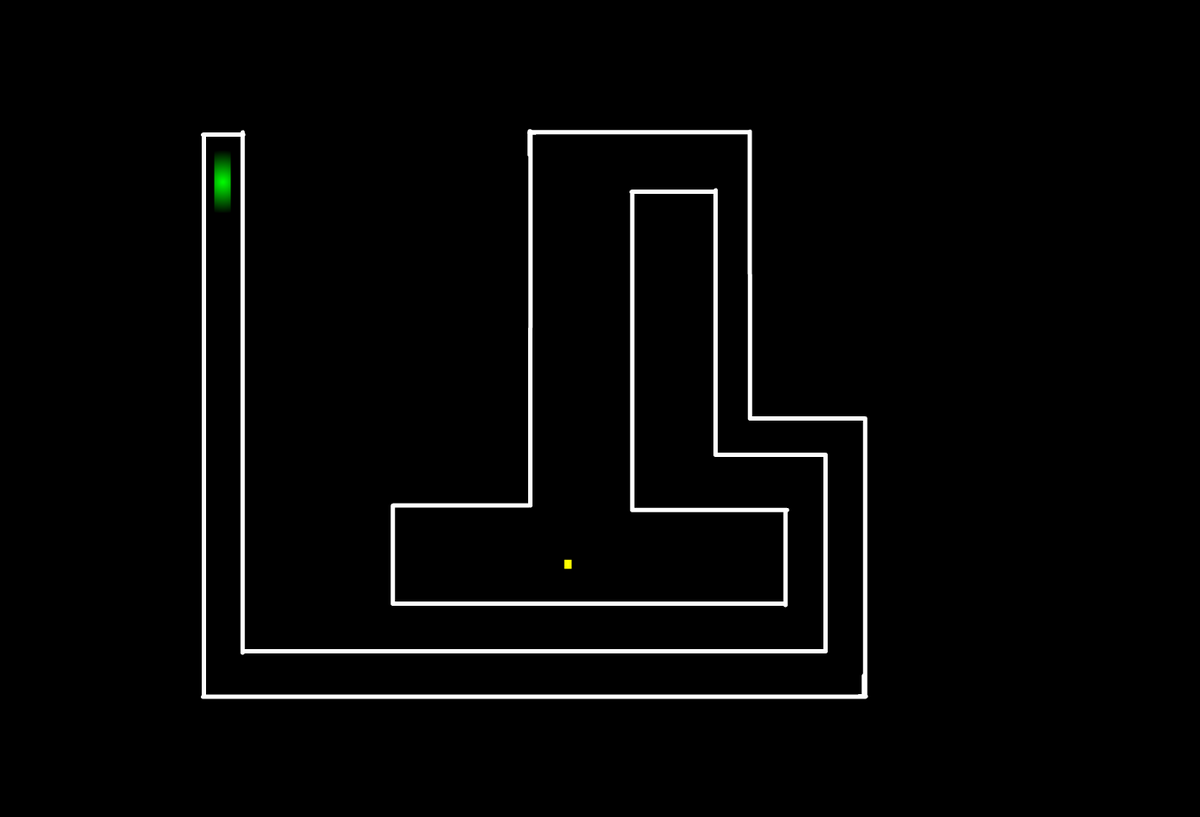 File:Extreme Maze Level 1.png - Screamer Wiki