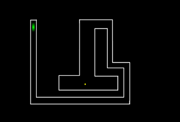 Extreme Maze - Screamer Wiki