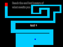 Scariest Maze Game - Screamer Wiki