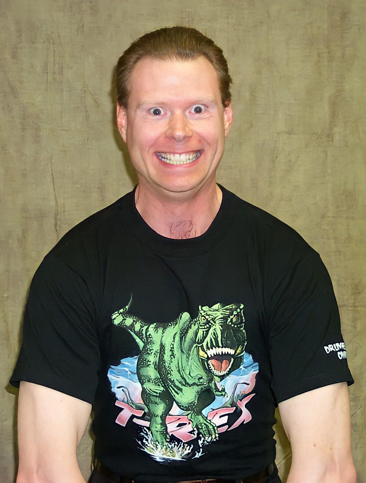 Soul Mongler - Screamer Wiki