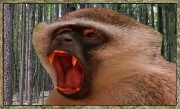 Scary Game - Screamer Wiki