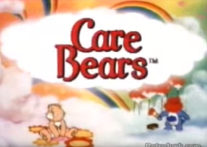 Care Bears! Cute! - Screamer Wiki