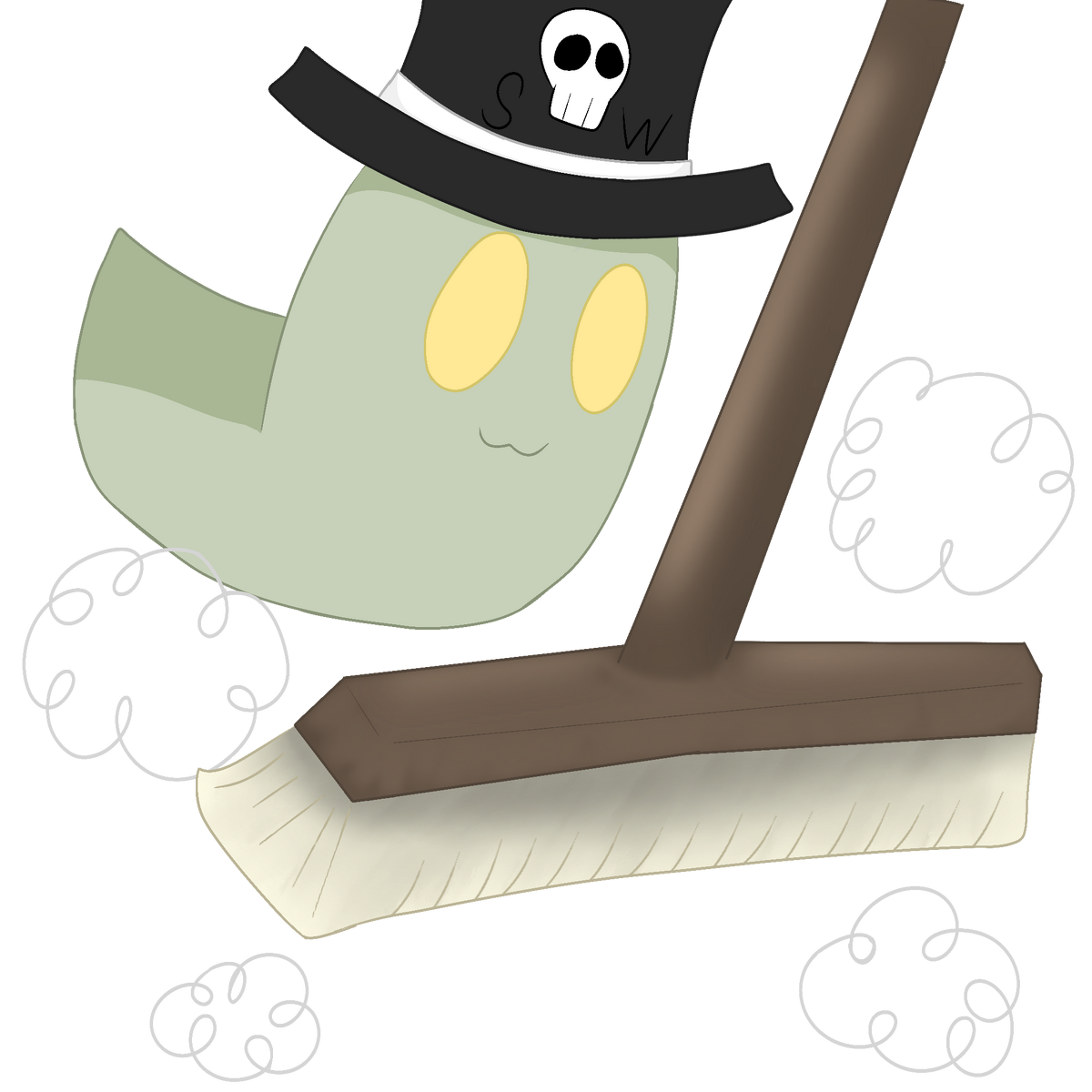 Grizzy Jumpscare - Screamer Wiki