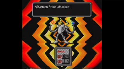 BUZZBOUND - Shadows of Giygas - Screamer Wiki