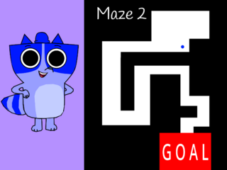 Inflate Carson Maze - Screamer Wiki