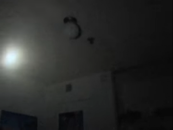 Real Demons Caught On Tape - Screamer Wiki