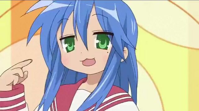 Anime Dance - Screamer Wiki
