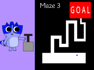 Inflate Carson Maze - Screamer Wiki