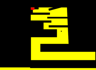 The Ultimate Maze - Screamer Wiki