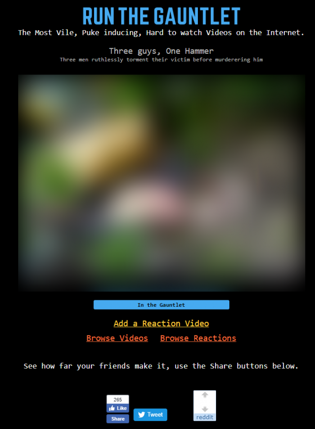 3 Guys 1 Hammer - Screamer Wiki