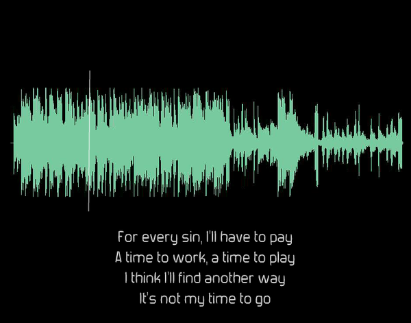 Backwards Music - Screamer Wiki