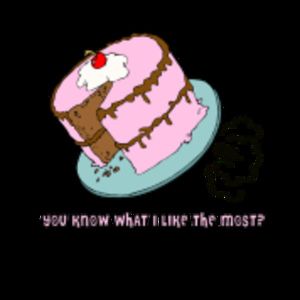 Cake Farts - Screamer Wiki