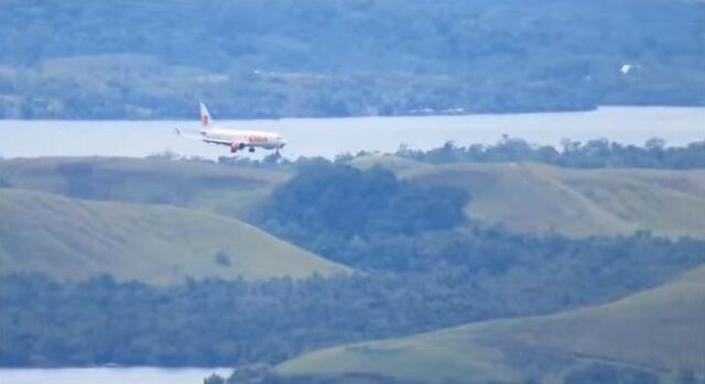 Lion Air Jumpscare(WARNING!!!) - Screamer Wiki