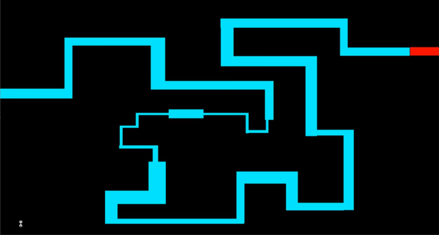 Scary Maze Game 10 - Screamer Wiki