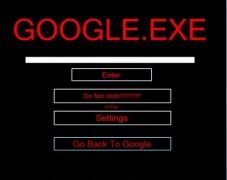 Google.exe - Screamer Wiki