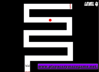 Maze Game 6 - Screamer Wiki
