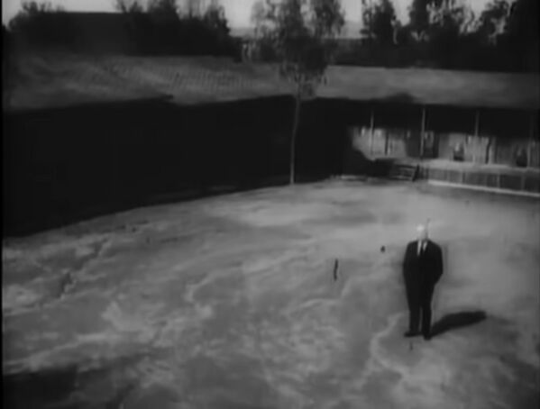 Psycho (1960) Theatrical Trailer - Screamer Wiki