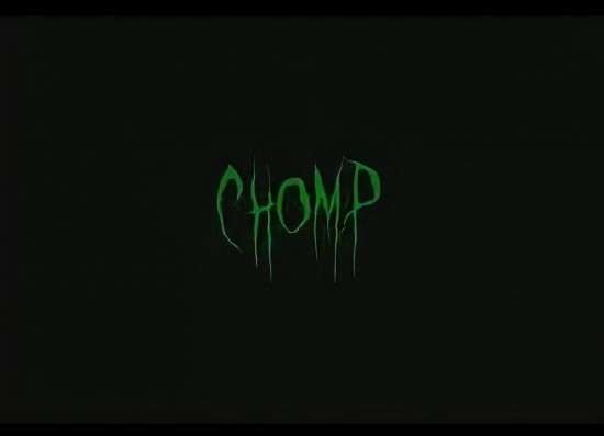Chomp.avi - Screamer Wiki
