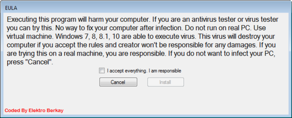 MrsMajor.exe - Screamer Wiki