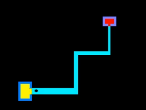 NEW SCARY MAZE GAME! - Screamer Wiki