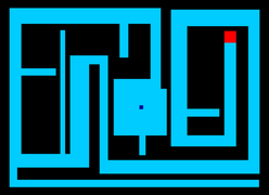 Scariest Maze Game 2 - Screamer Wiki