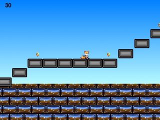 Tails Saves Mobius.exe - Screamer Wiki