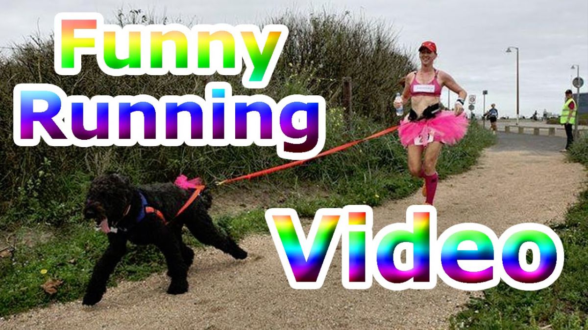 File:Funny Running Video.jpg - Screamer Wiki