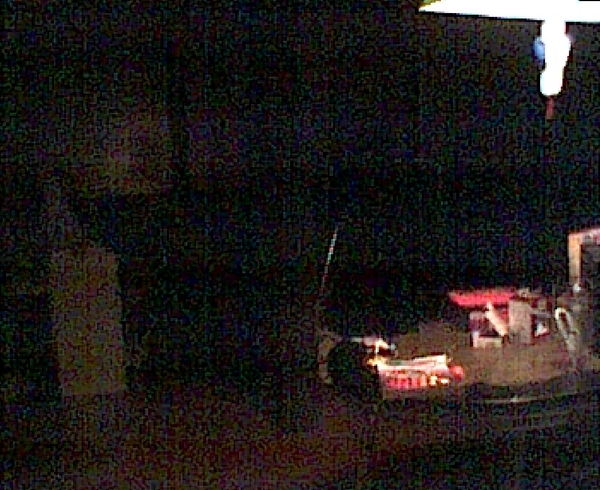 Basement Ghost - Screamer Wiki