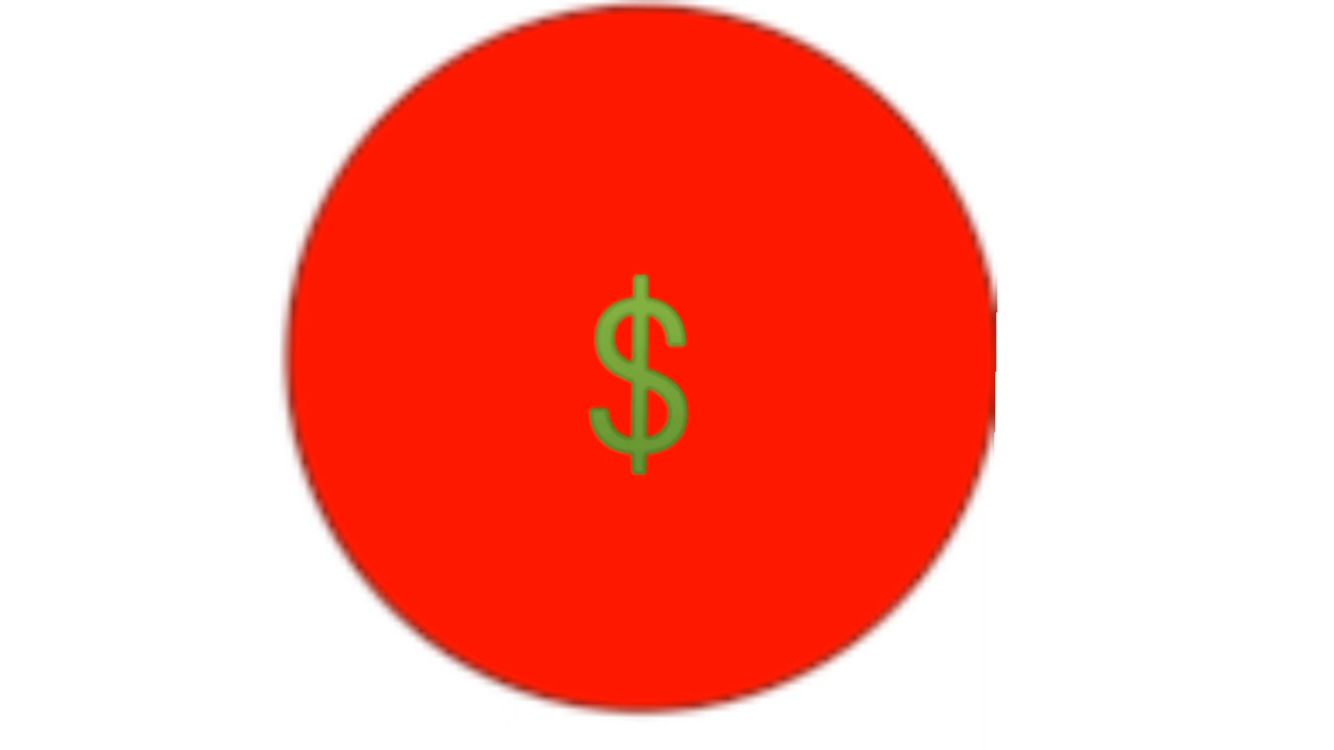 Stare at the red dot SCREAMER PRANK - Screamer Wiki