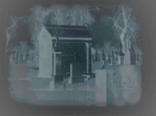 Ghost Footage - Screamer Wiki