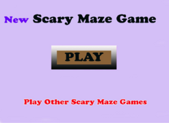 New Scary Maze Game - Screamer Wiki