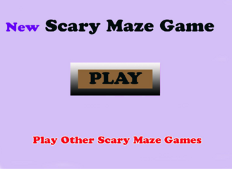 New Scary Maze Game - Screamer Wiki