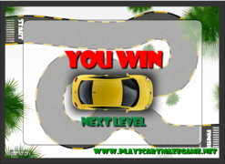 Scary Racing Game - Screamer Wiki