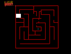 Scary Maze Game 6 - Screamer Wiki
