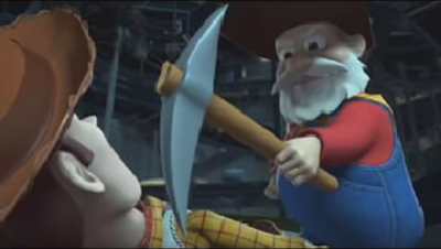 Toy Story Secrets - Screamer Wiki