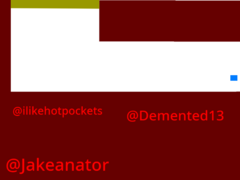 Scary Maze Game 4 SCARIEST - Screamer Wiki