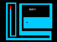 Scariest Maze Game - Screamer Wiki