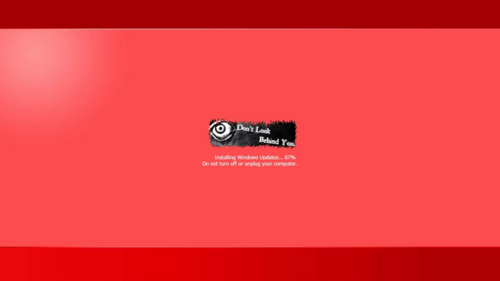 Windows XP Horror Edition - Screamer Wiki