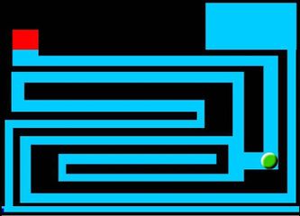 Scariest Maze Game 2 - Screamer Wiki