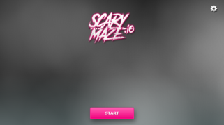 ScaryMaze.io - Screamer Wiki