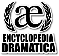 Category:Encyclopedia Dramatica - Screamer Wiki