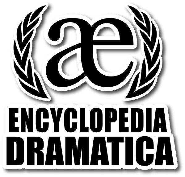 Encyclopedia Dramatica - Screamer Wiki