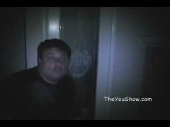 Pantry Ghost - Screamer Wiki