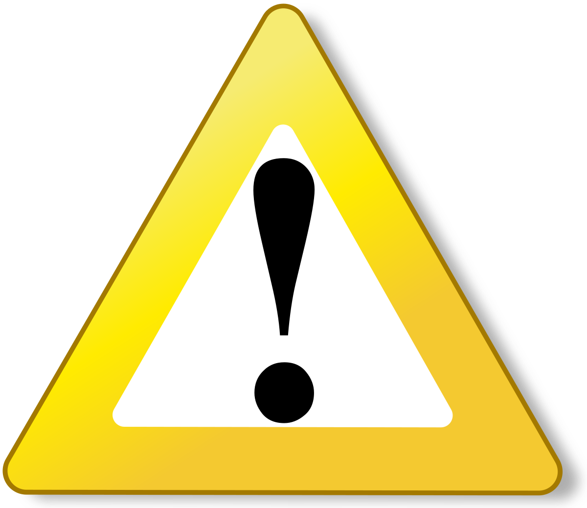 File Ambox Warning Yellow svg Screamer Wiki