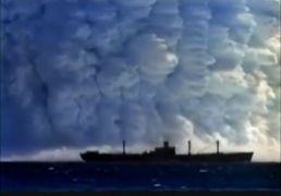 Nuclear Bomb Test in the Pacific Ocean - Screamer Wiki